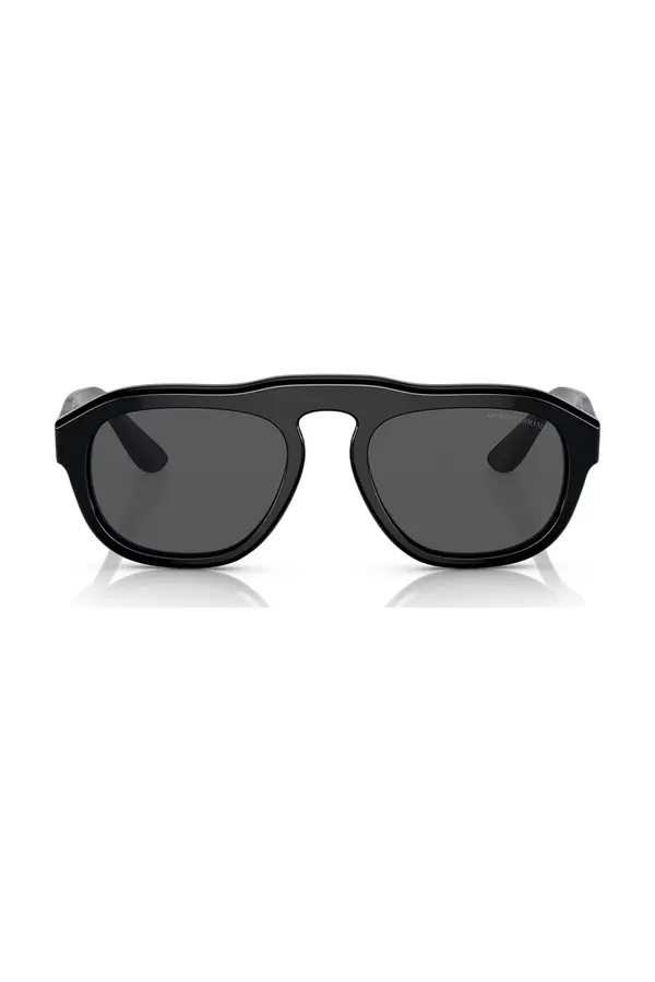 Giorgio Armani Pillow Sunglasses