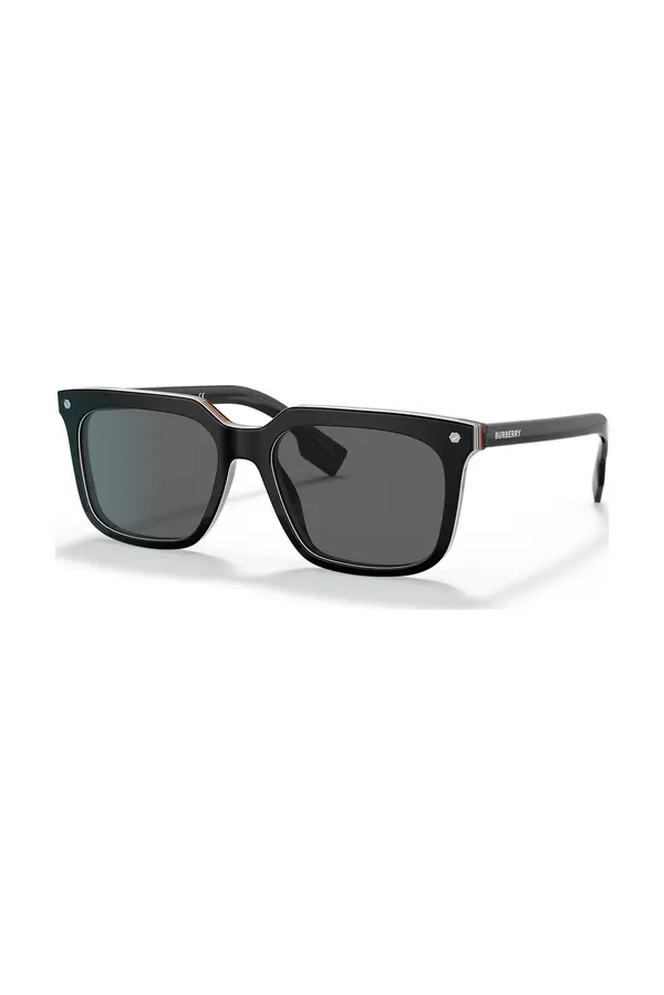 Burberry Square Frame Sunglasses