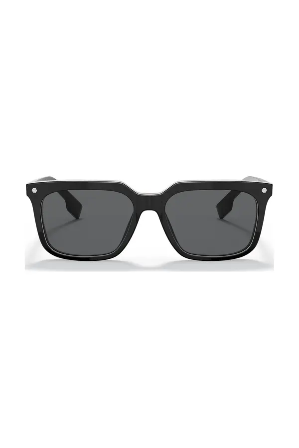 Burberry Square Frame Sunglasses