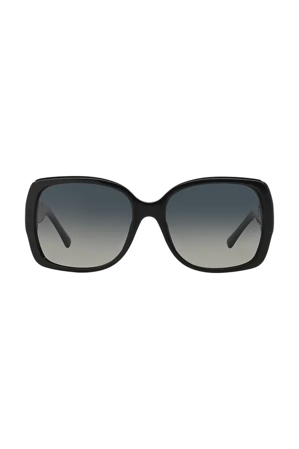 Burberry Square Frame Sunglasses