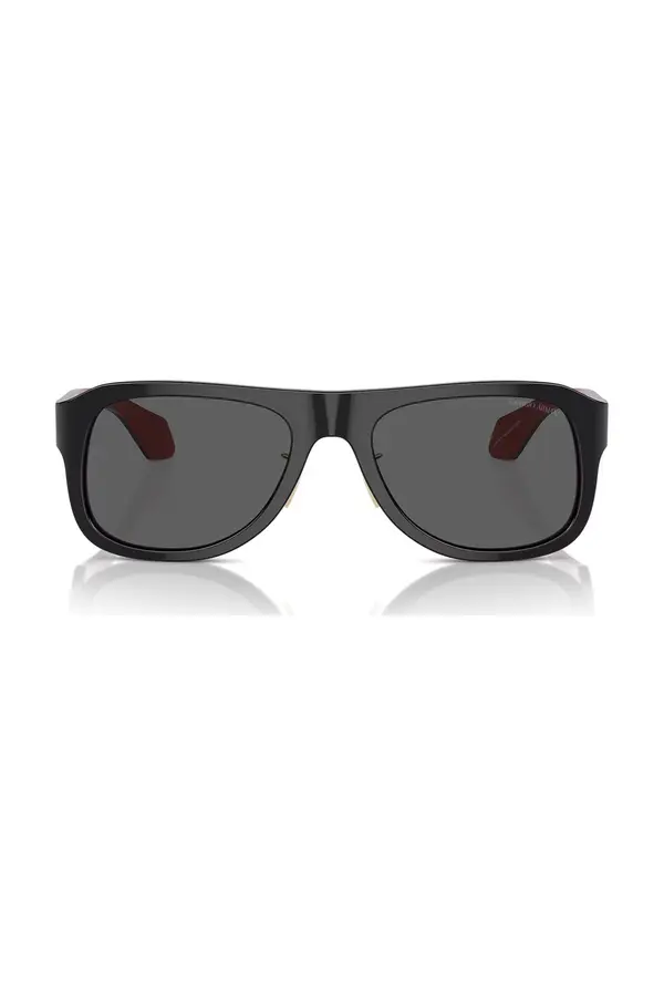 Giorgio Armani Pilot Sunglasses