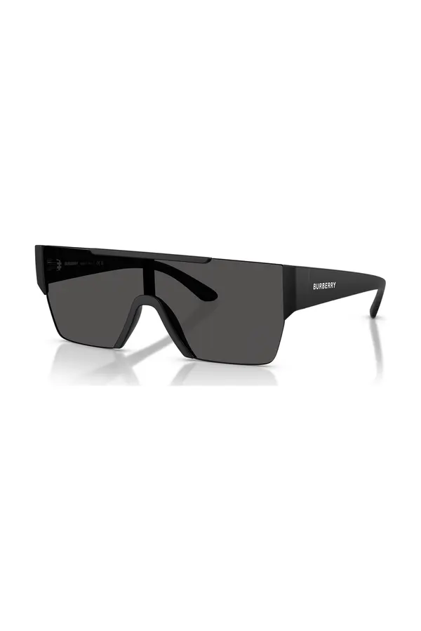 Burberry Be4291 Sunglasses - Black