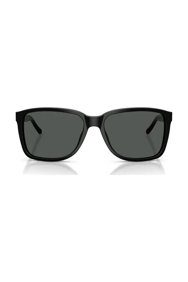 Burberry Be4181 Square Frame Sunglasses