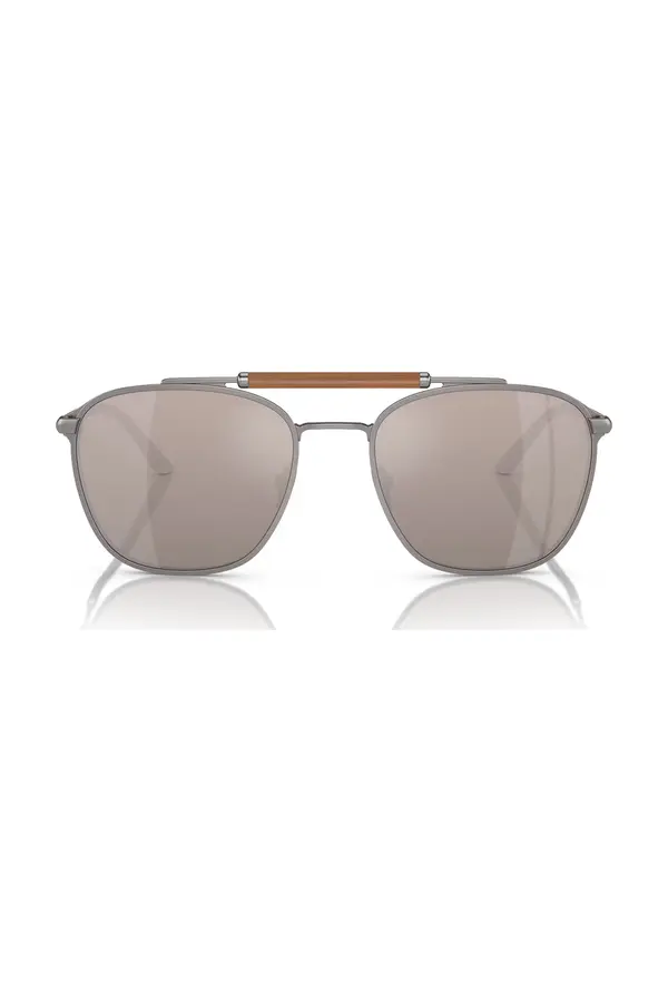 Giorgio Armani Square Sunglasses