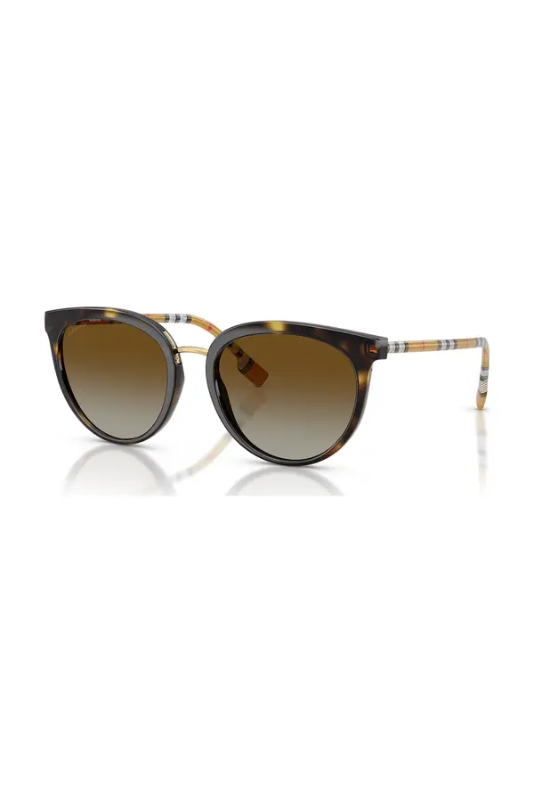 Burberry Willow Sunglasses - Brown
