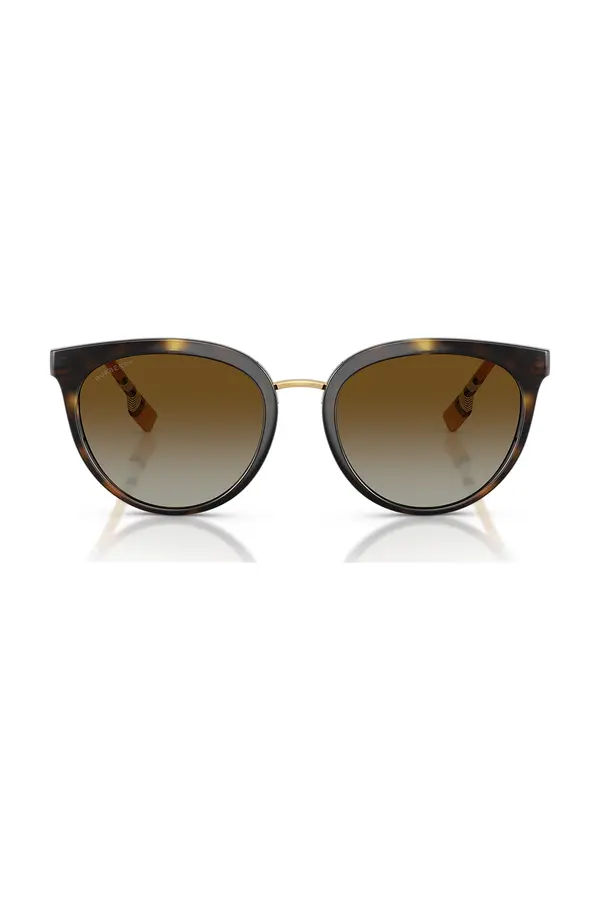 Burberry Willow Sunglasses - Brown