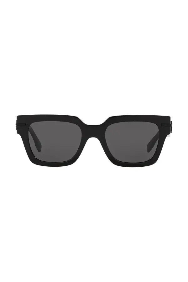Fendi Irregular Sunglasses