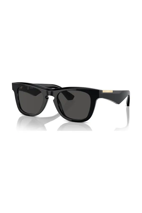 Burberry Square Sunglasses - Black