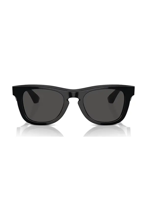 Burberry Square Sunglasses