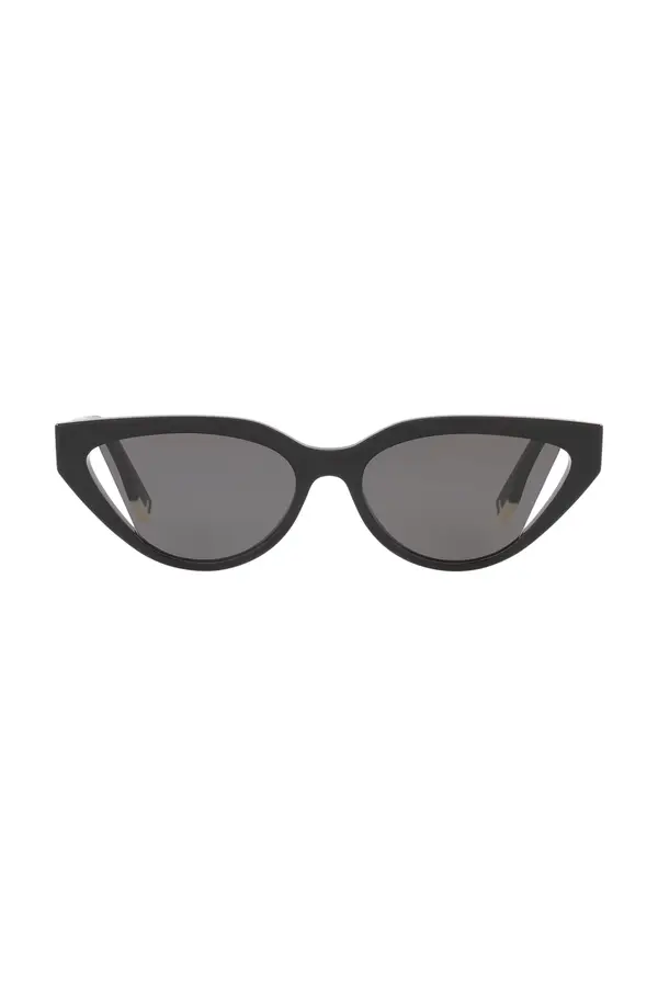 Fendi Cat Eye Sunglasses