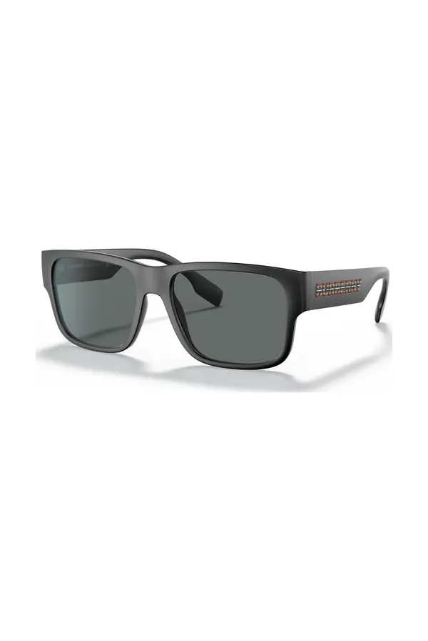 Burberry Knight Sunglasses - Black
