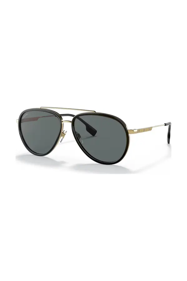 Burberry Aviator Sunglasses - Olive