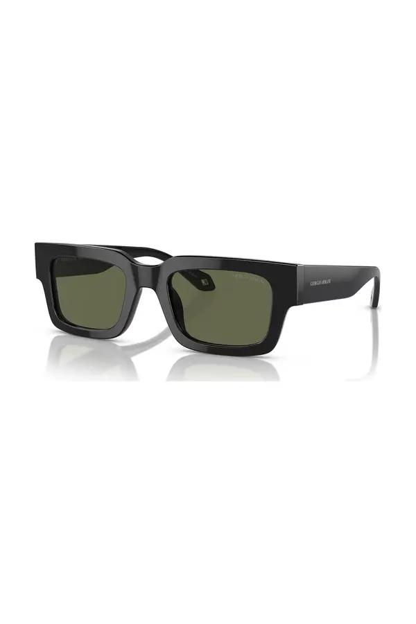 Giorgio Armani Ar8184u Sunglasses - Green