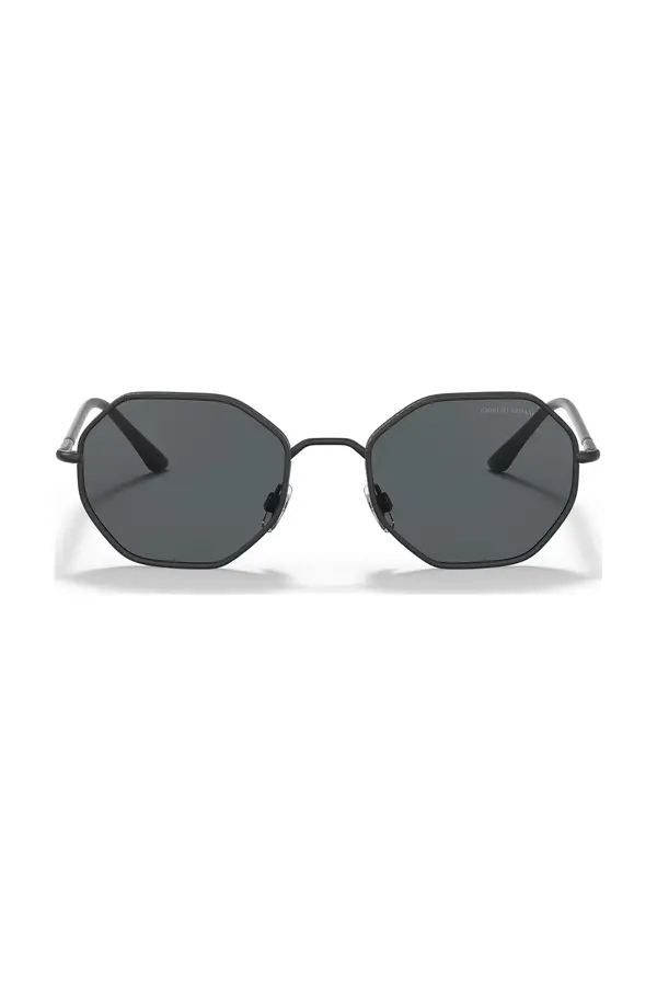 Giorgio Armani Rectangle Sunglasses