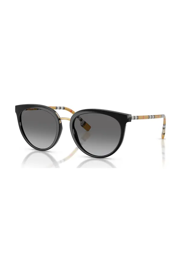 Burberry Sophia Sunglasses - Black