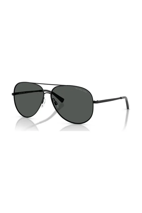 Michael Kors Pilot Sunglasses - Red