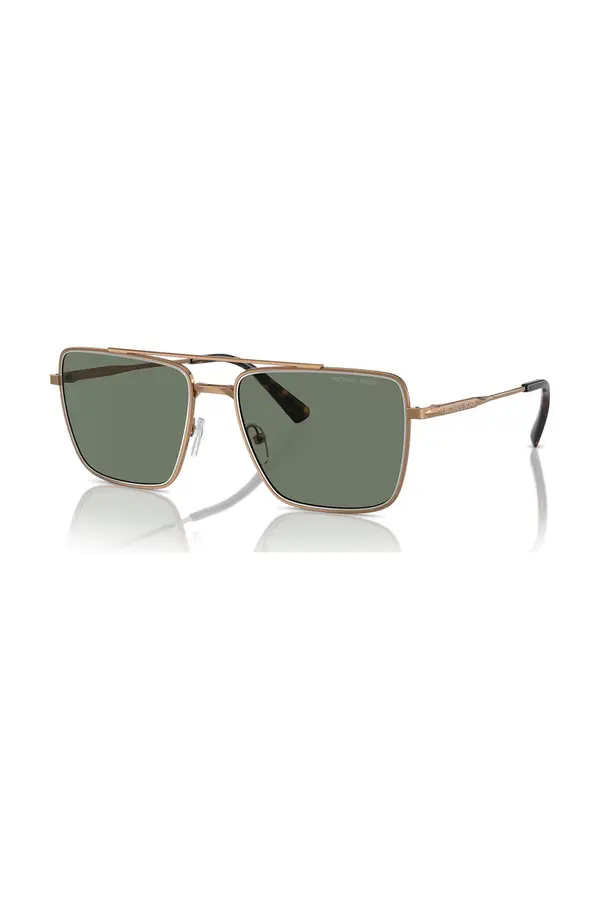 Michael Kors Ridge Sunglasses - Blue