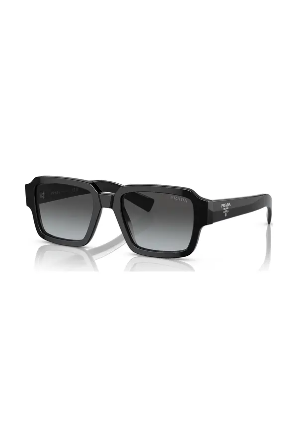 Prada Sunglasses - Black