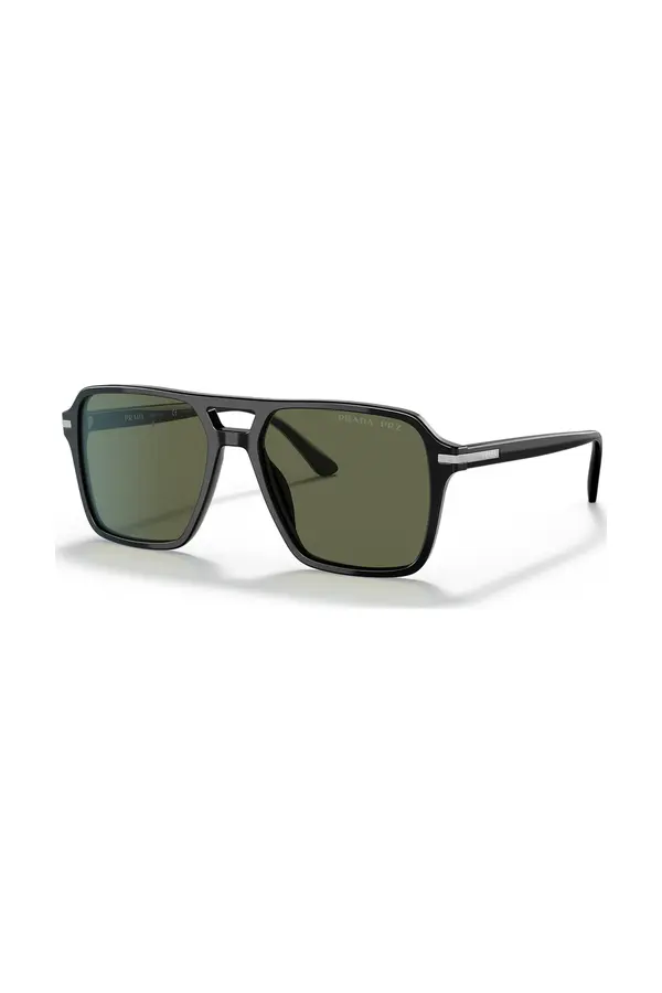 Prada Pr 20ys Sunglasses - Green