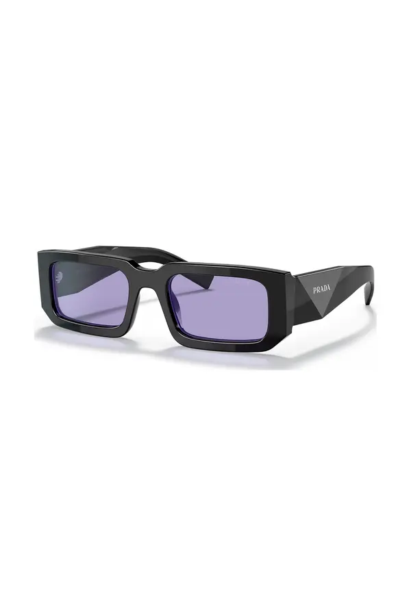 Prada Pr 06ys Sunglasses - Violet