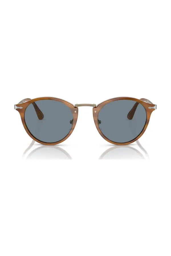Persol Phantos Sunglasses - Stripe