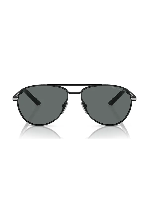 Prada Pr A54s Sunglasses - Black