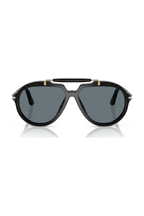 Persol Po0202s Sunglasses - Black