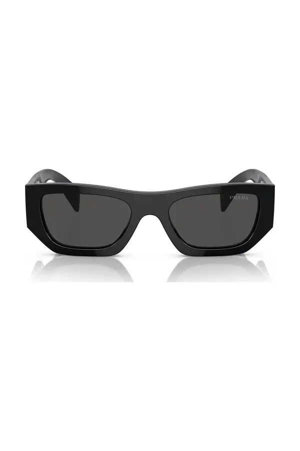 Prada Pillow Frame Sunglasses