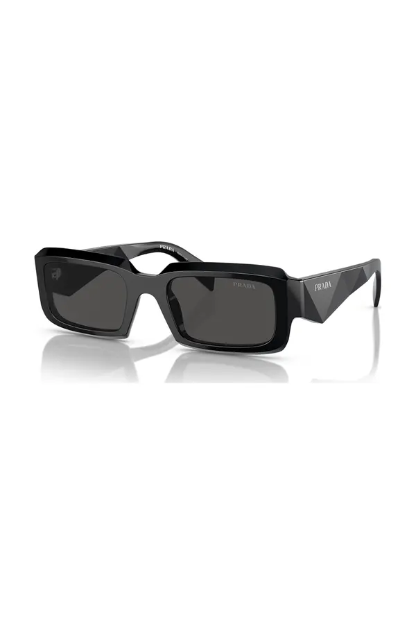 Prada Pr 27zs Sunglasses - Black