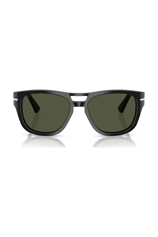 Persol Square Frame Sunglasses