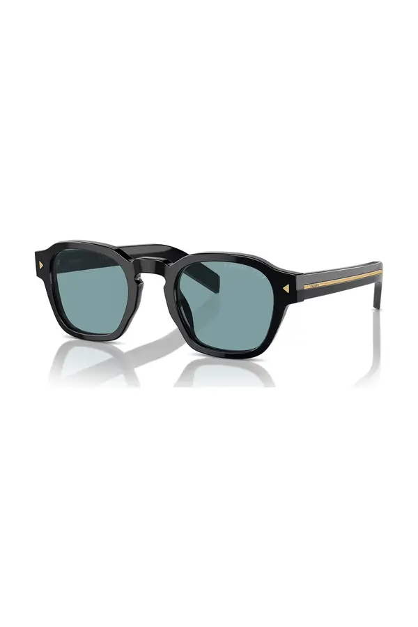 Prada Phantos Sunglasses - Green