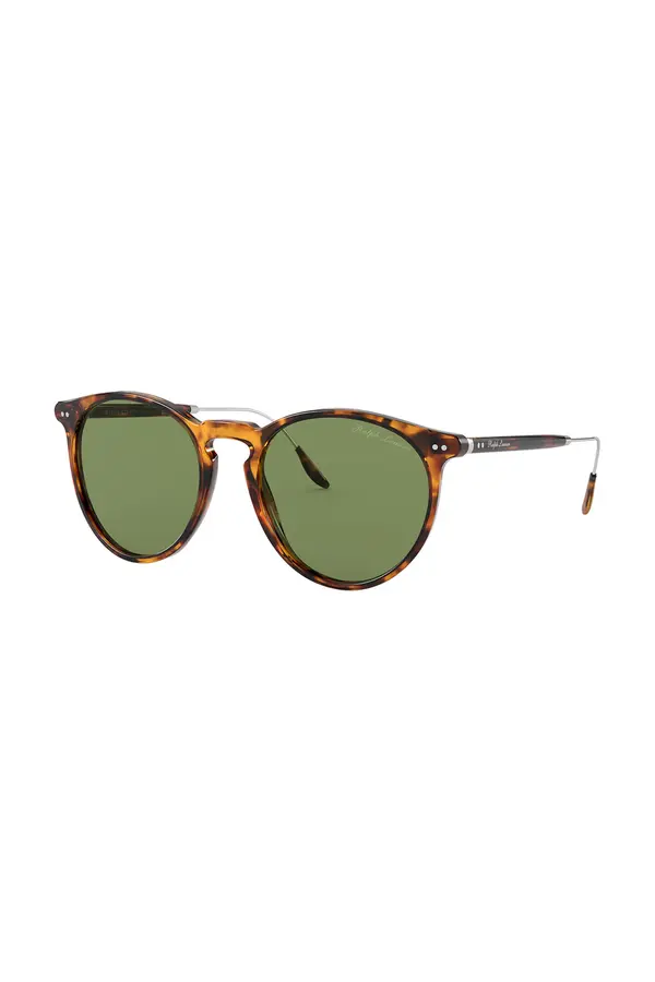 Ralph Lauren Phantos Sunglasses - Green