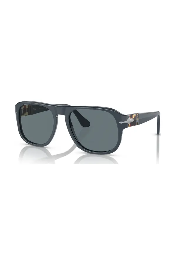 Persol Sunglasses With Polarized Lenses - Blue