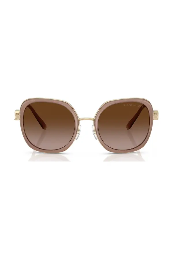 Ralph Lauren Square Frame Sunglasses