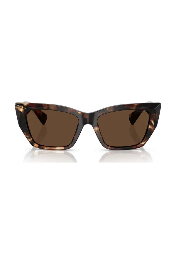 TIFFANY SUNGLASS HUT Cat Eye Sunglasses