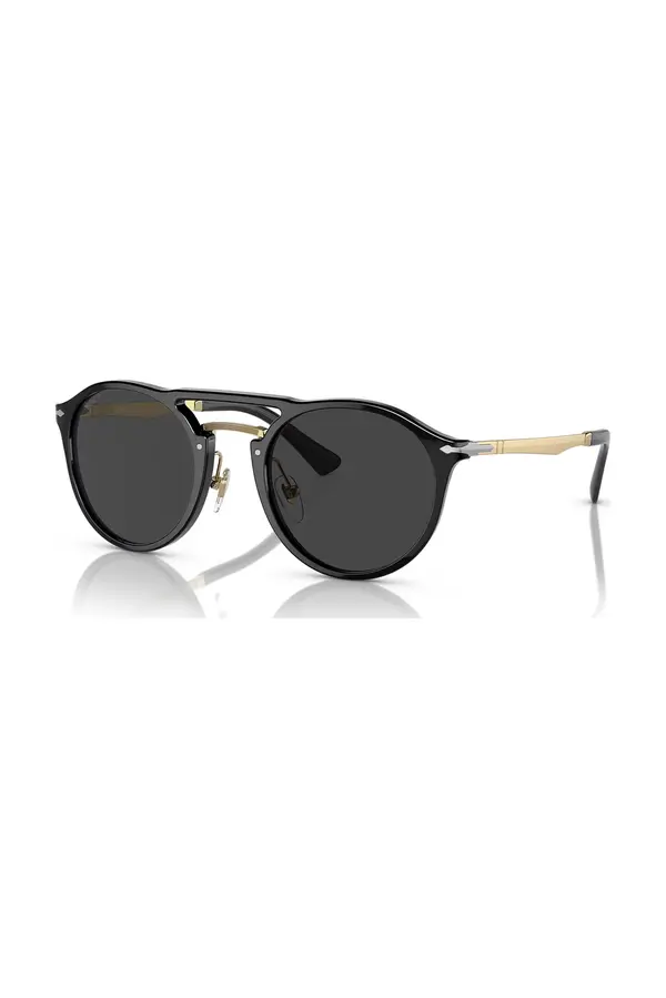 Persol Sunglasses - Gold