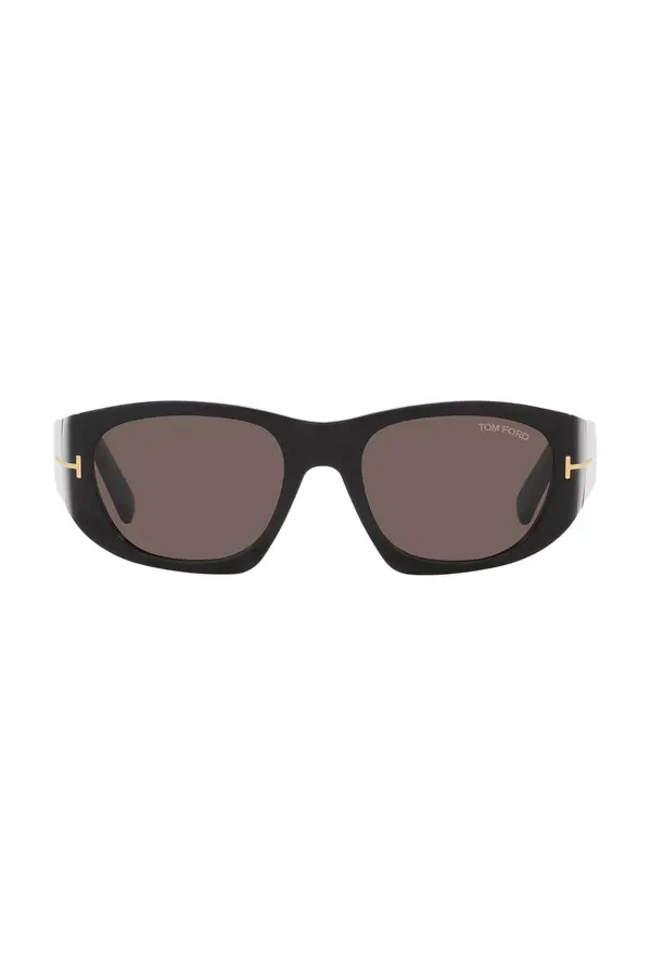 Tom Ford Ft0987 - Black | Editorialist display picture 1