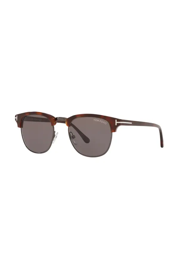 TOM FORD Sunglasses - Brown