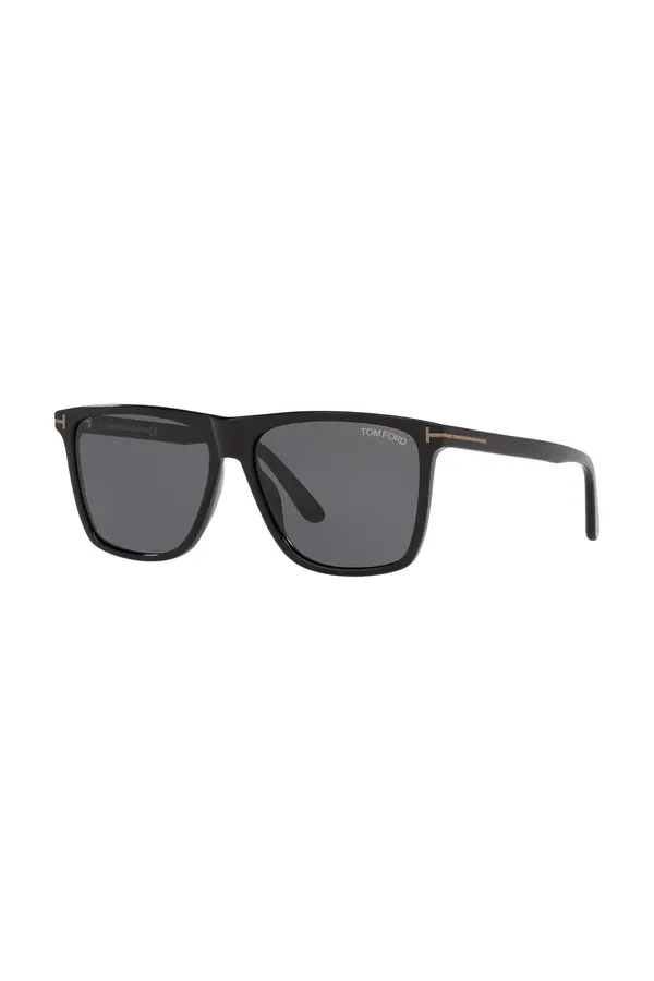 TOM FORD Sunglasses - Red