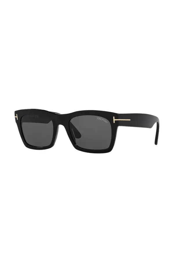 TOM FORD Sunglasses - Black