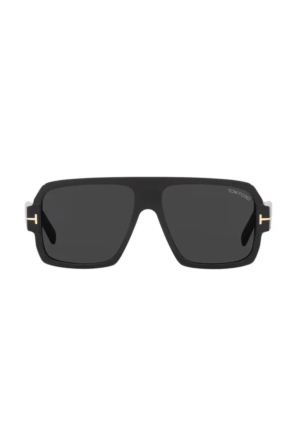 TOM FORD Square Sunglasses
