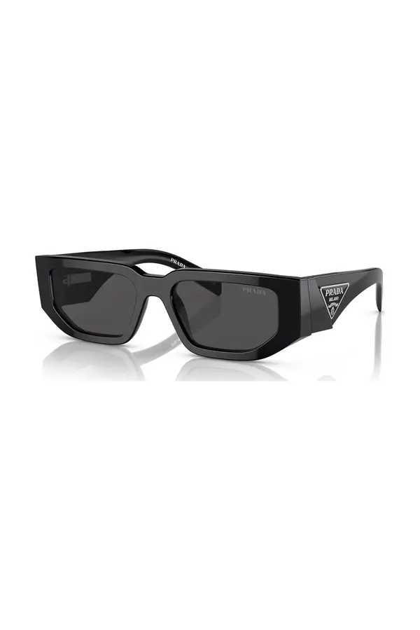 Prada Sunglasses - Black