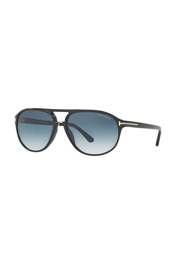 TOM FORD Sunglasses - Black
