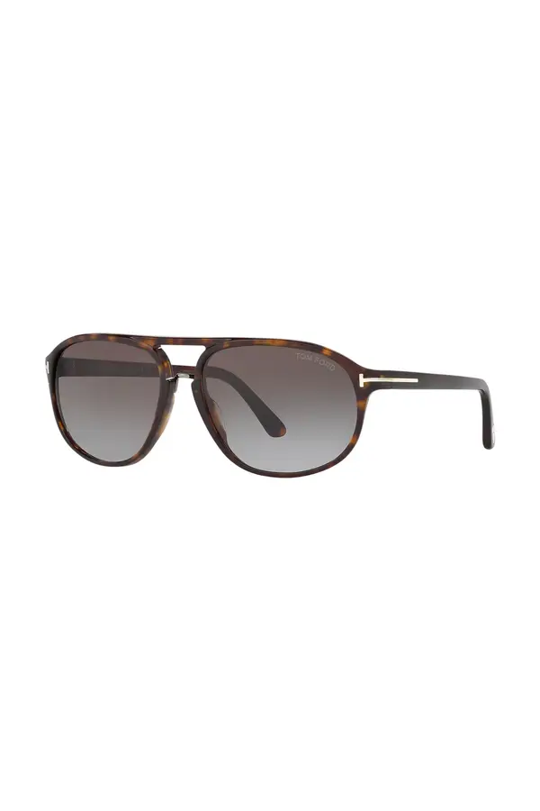 TOM FORD Sunglasses - Green