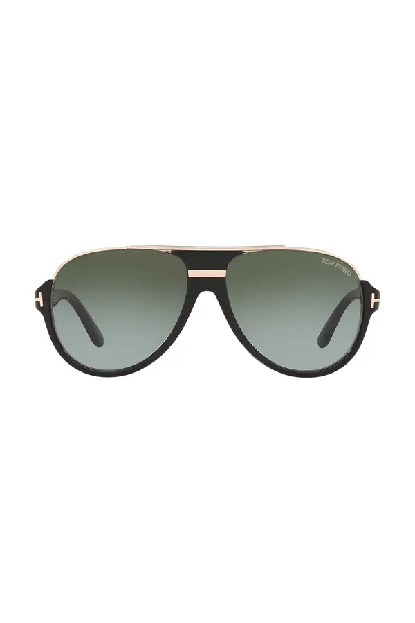 TOM FORD Sunglasses - Green