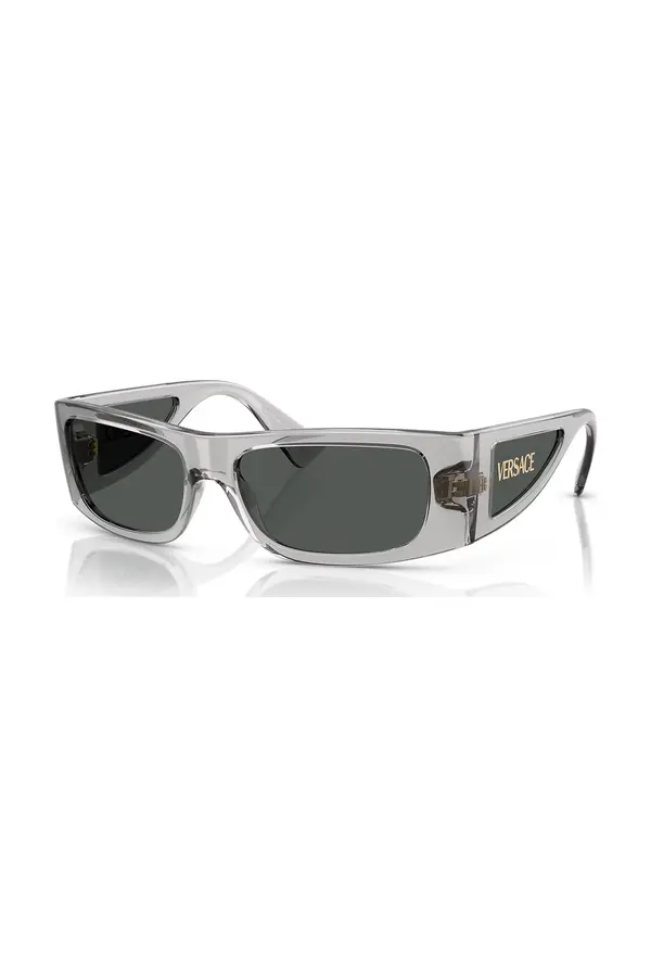 Versace Ve4482 Sunglasses - Grey