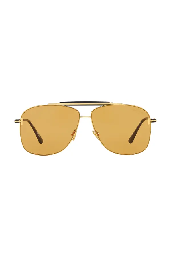 TOM FORD Jaden Sunglasses