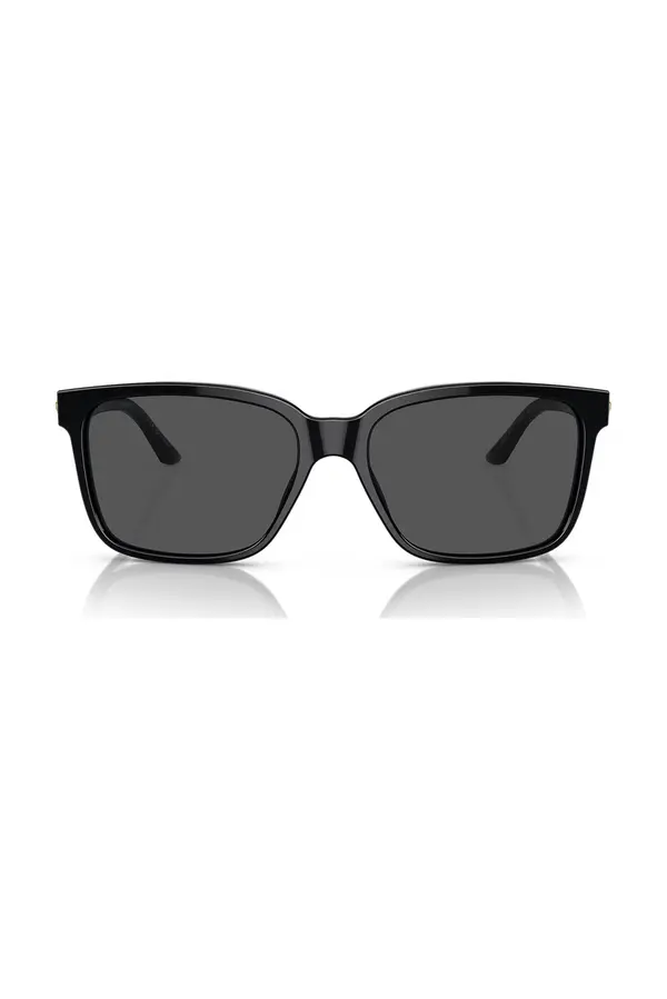 Versace Square Frame Sunglasses