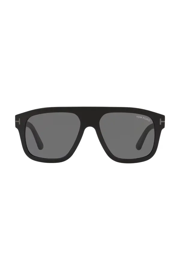 TOM FORD Full Rim Square Sunglasses