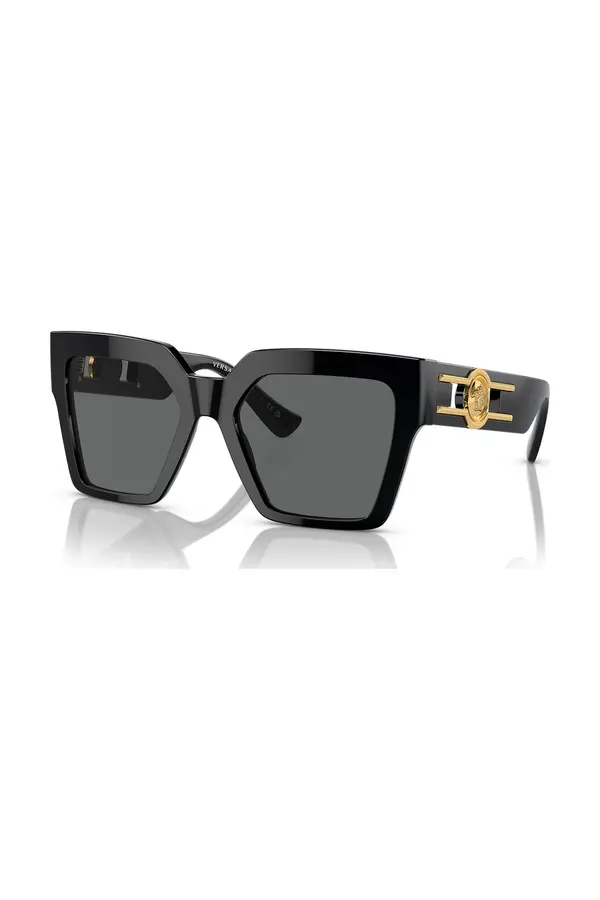 Versace Butterfly Sunglasses